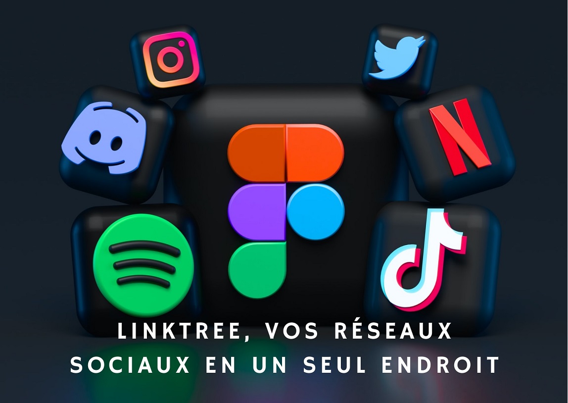 Linktree : assurer une bonne visibilité de votre site