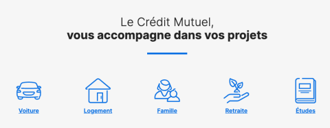 Cmocean : Une banque de proximité