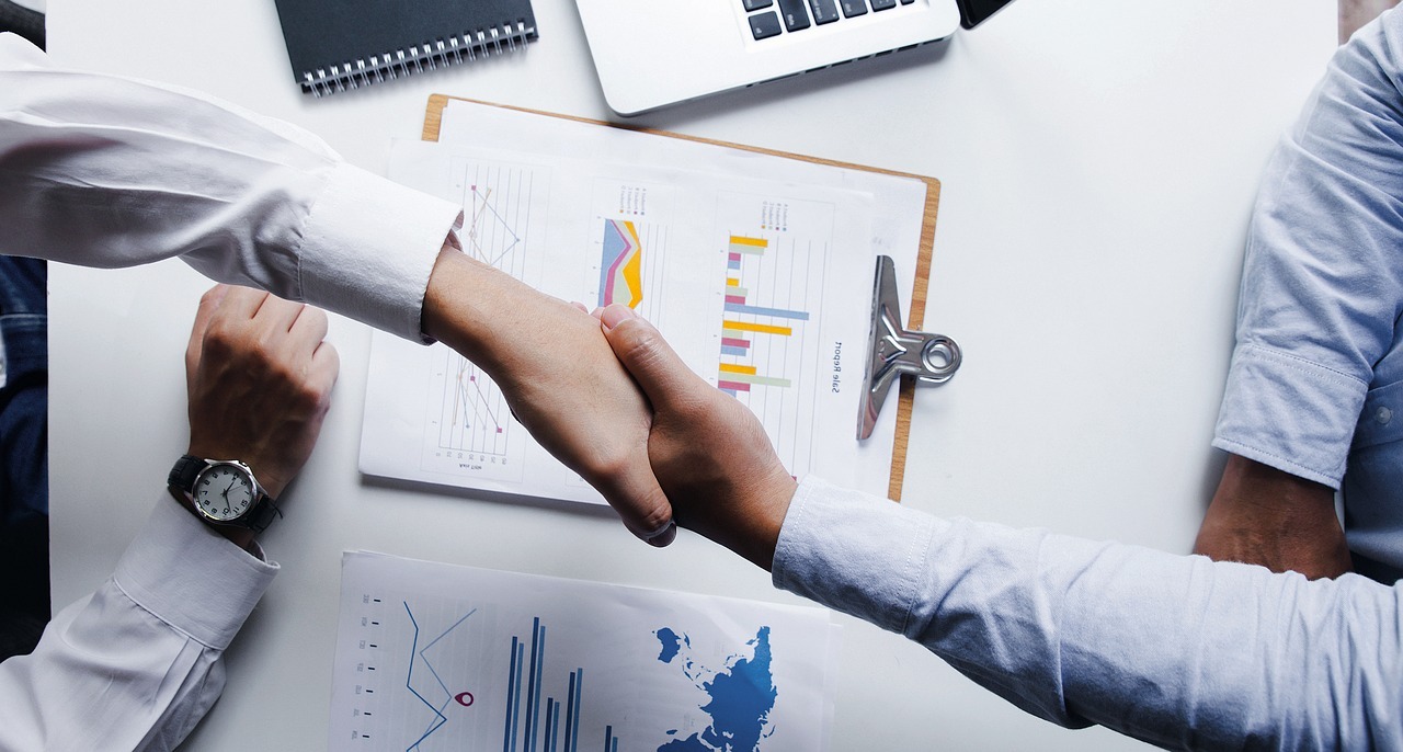 Accompagnement des entreprises dans leur transition énergétique