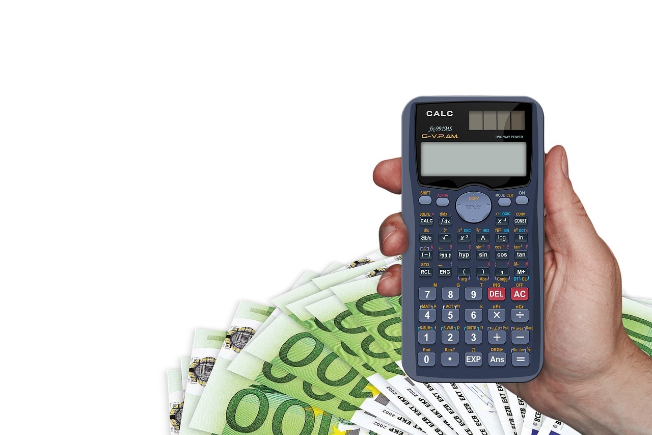 Les profits – Barometre entreprendre