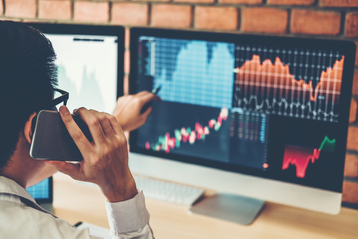 Comment Gérer Vos Actions à Dividende