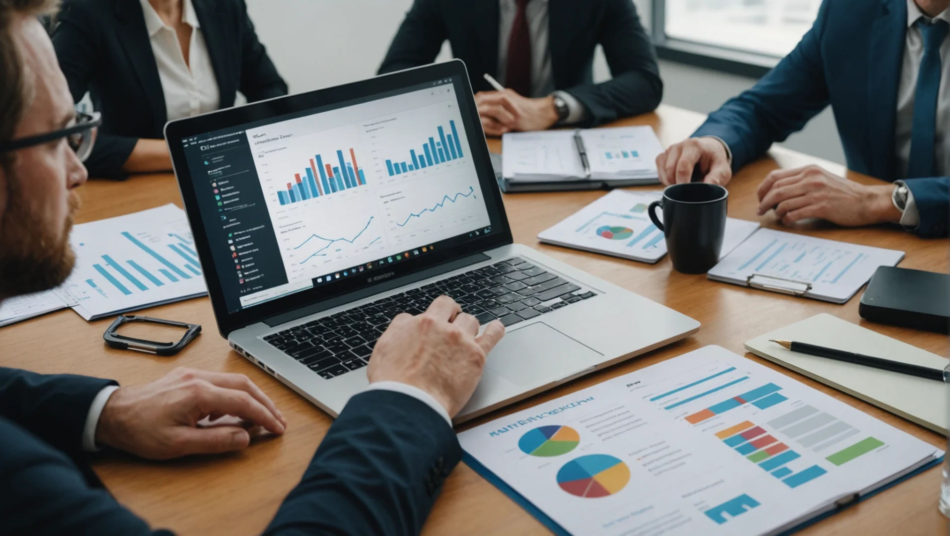 Créer un Business Plan Efficace : Guide et Conseils