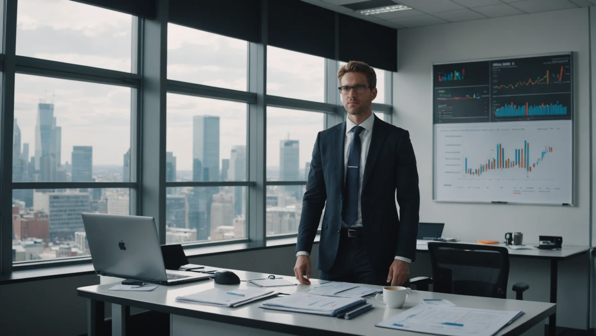 Guide Ultime de l'Entrepreneuriat: Réussir dans l'Entreprise