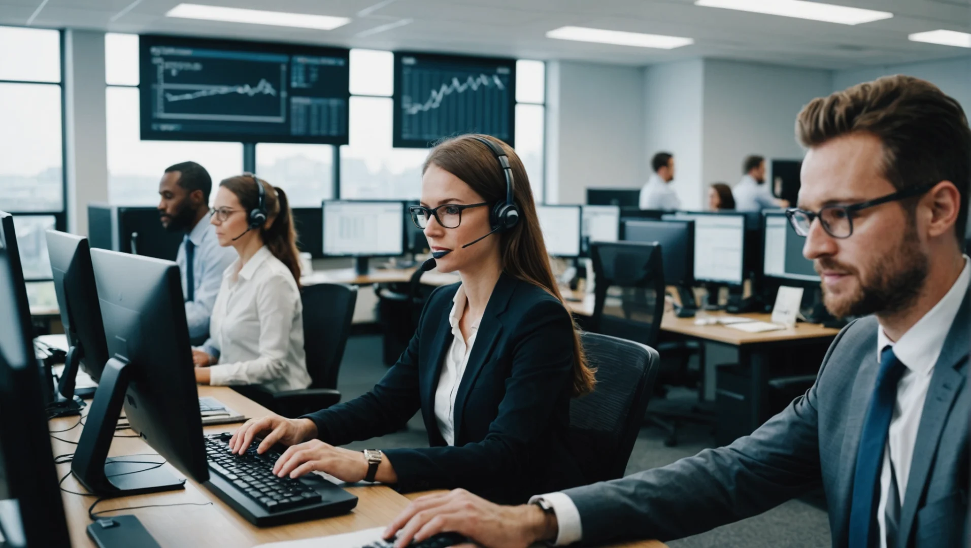 Le service client mail : le levier stratégique pour la satisfaction client