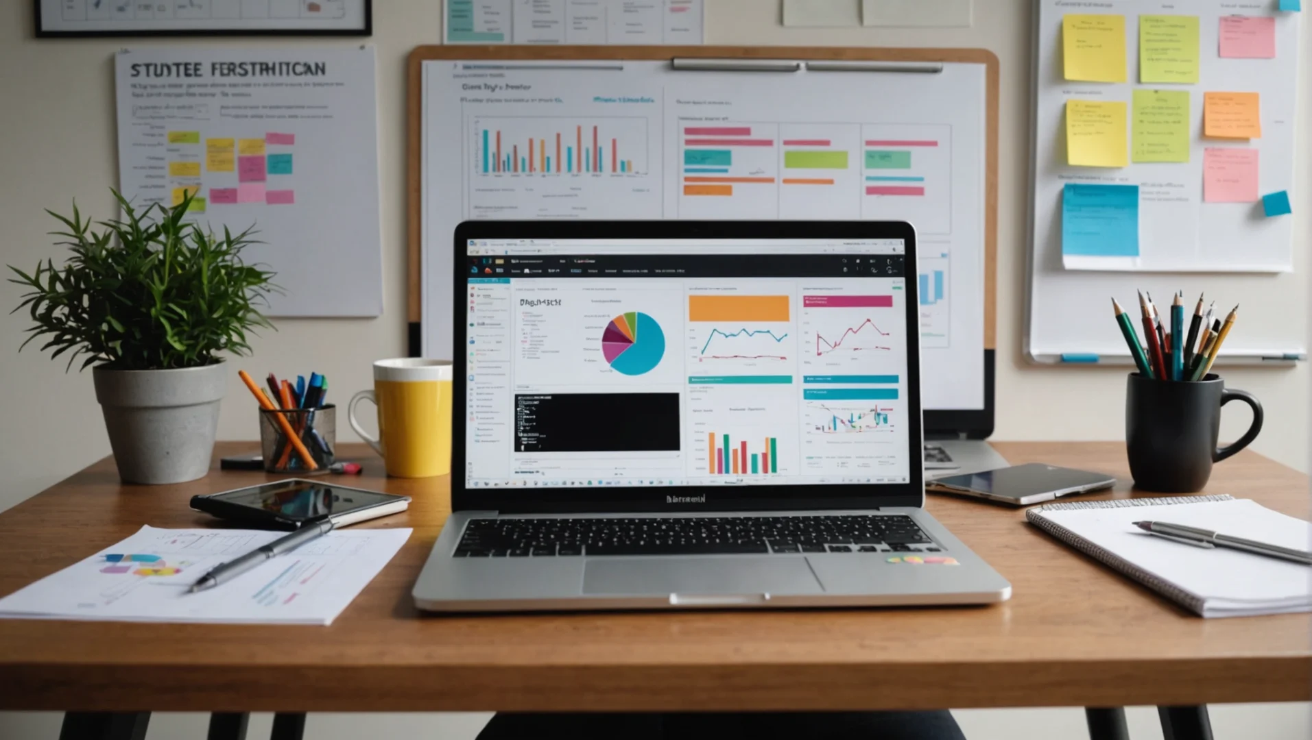 Étapes essentielles pour lancer votre entreprise