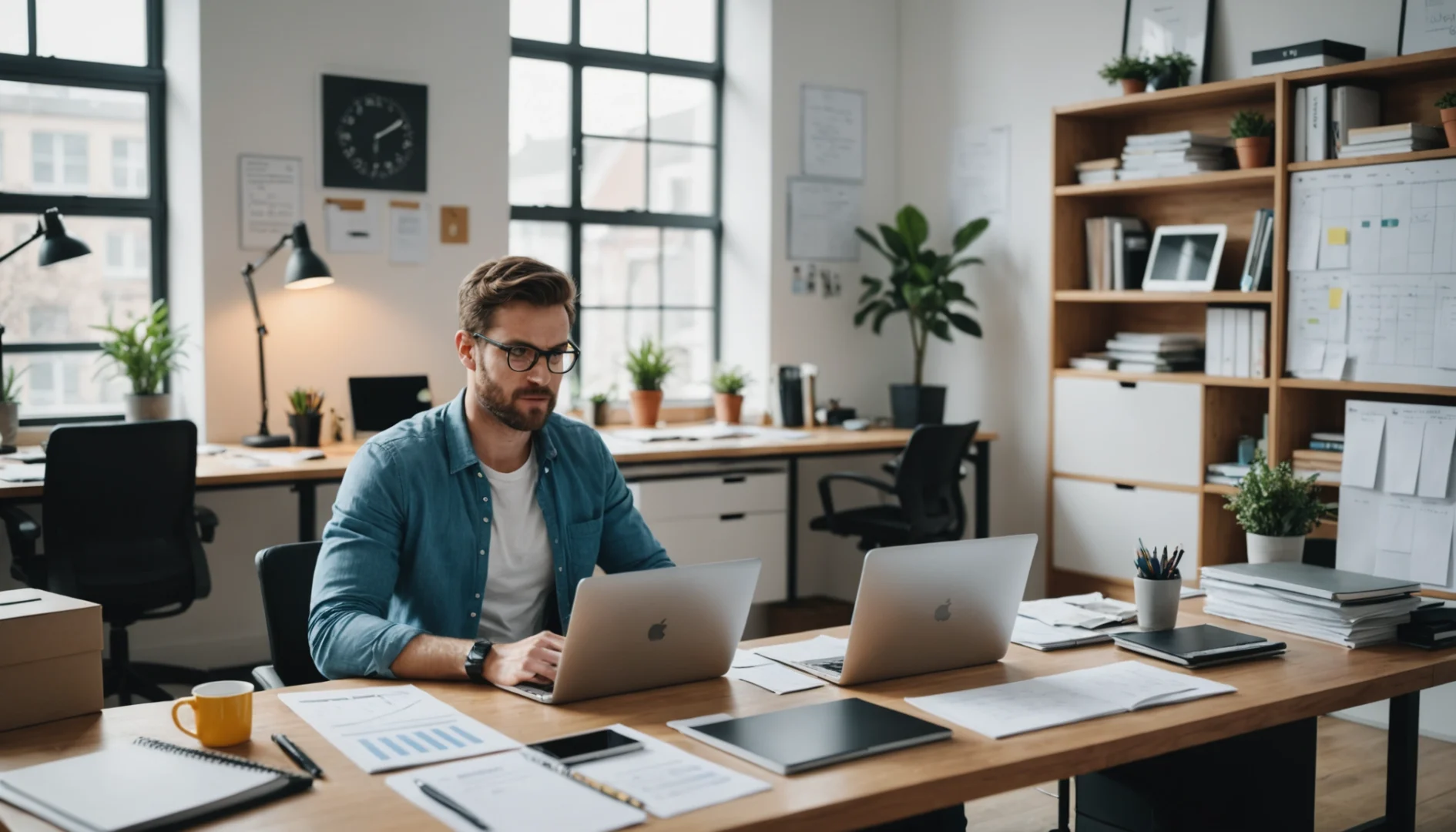 Devenir auto-entrepreneur : démarches et conseils clés
