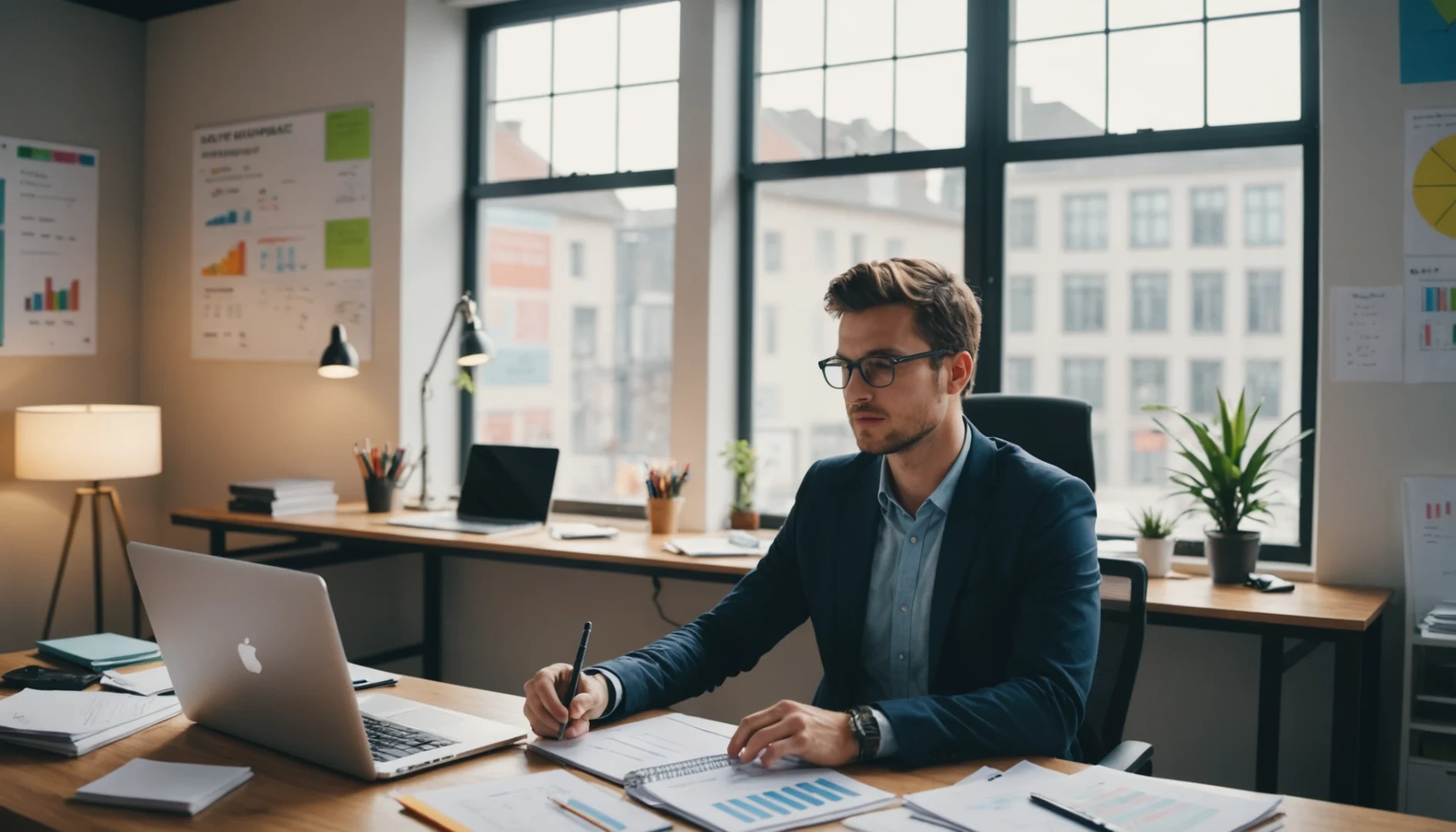 Contrat CAPE: boostez votre projet d'entreprise sécurisé