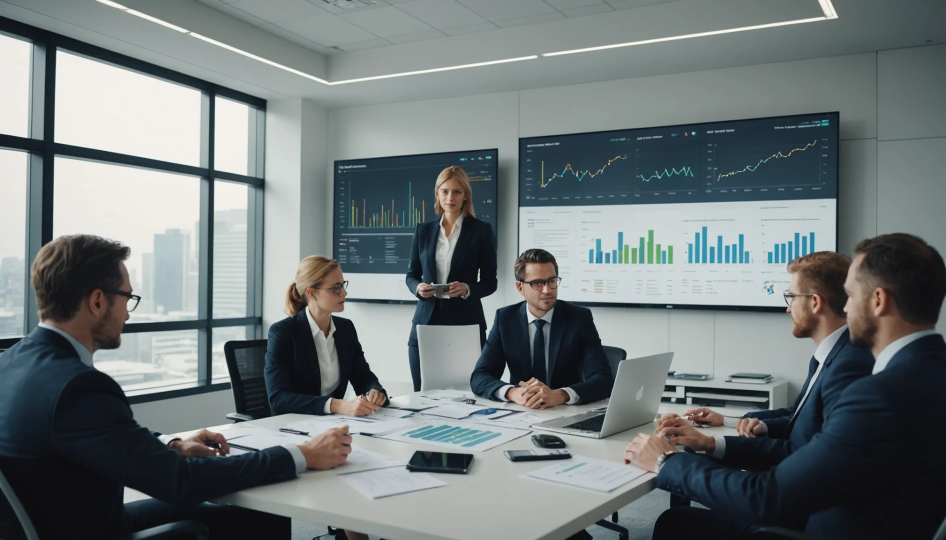 Optimiser management fees pour rentabilité holding