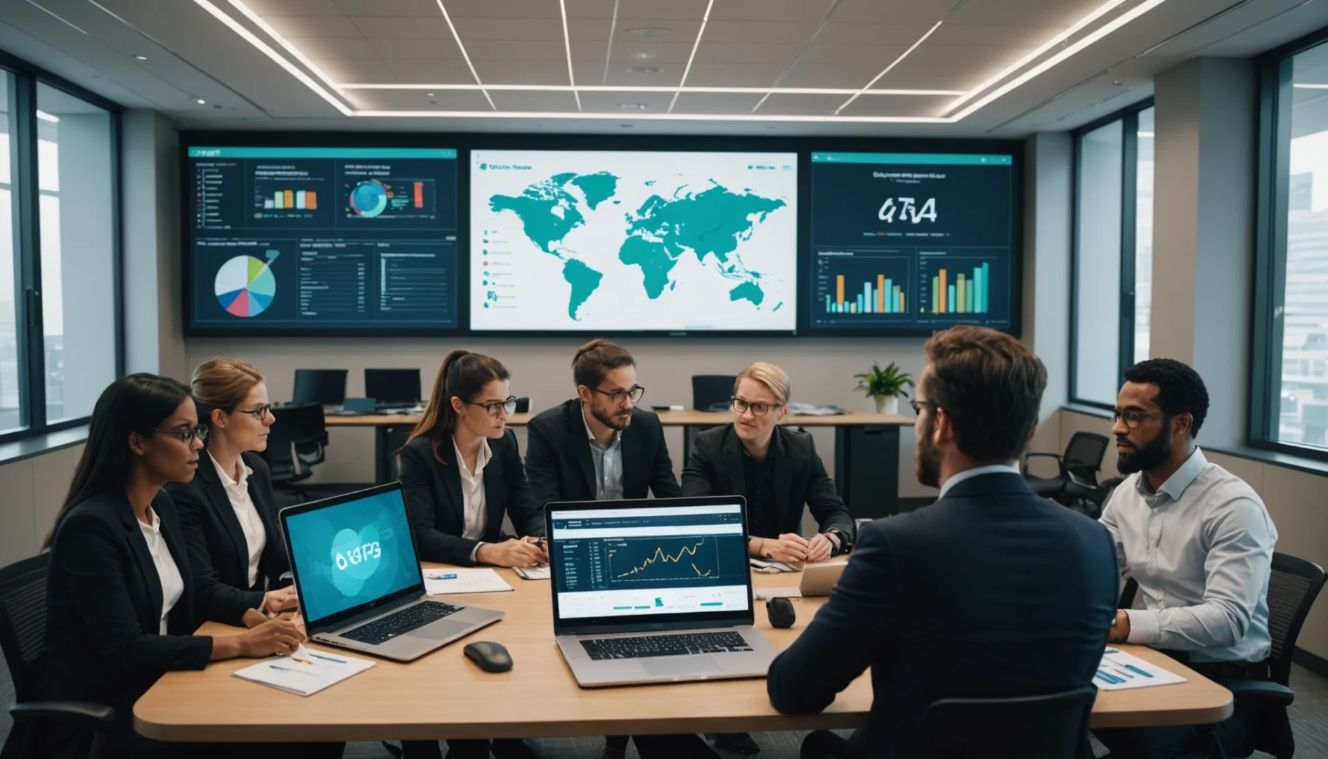 Ypareo: Révolutionner la Gestion de Formation en Entreprise
