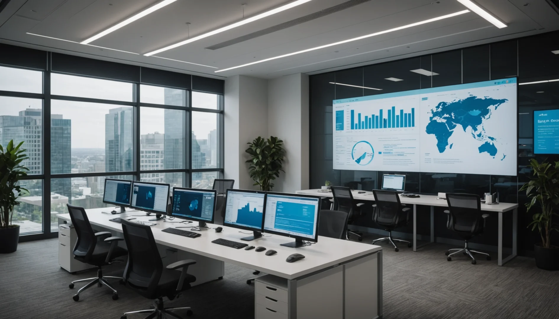 Keyrus : Révolutionner l'Entreprise avec la Data