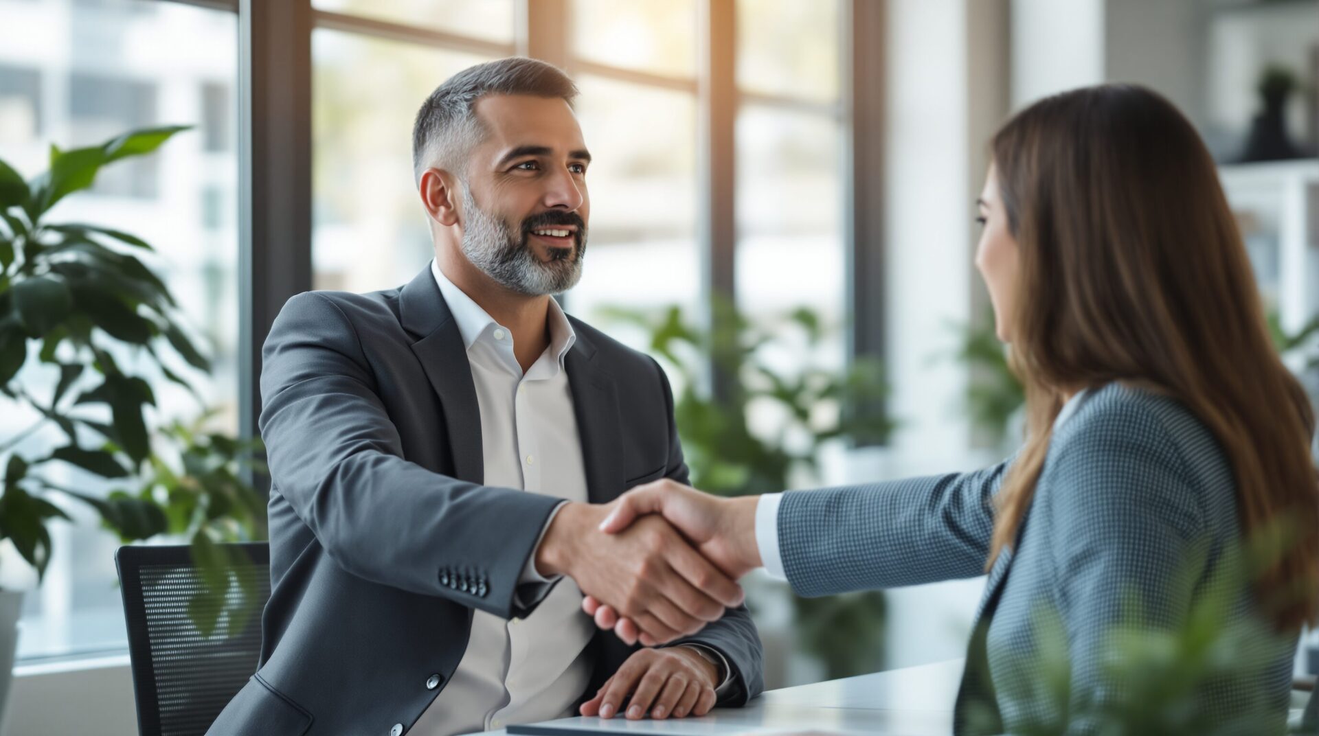 Comment le management de transition peut combler un poste clé en urgence